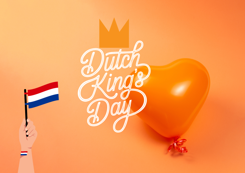King’s Day 2025 in the Netherlands: What it is and how to celebrate ...